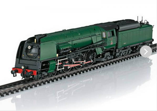 Trix 25480 serie 01 sncb /nmbs :: www.minimodelrails.com