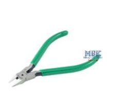 mineshima High Grade Nipper D107 :: www.minimodelrails.com